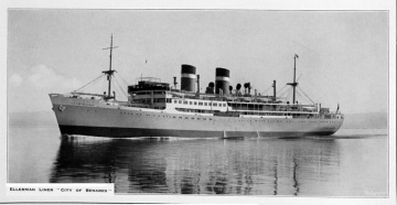 Ellerman Lines - Graces Guide