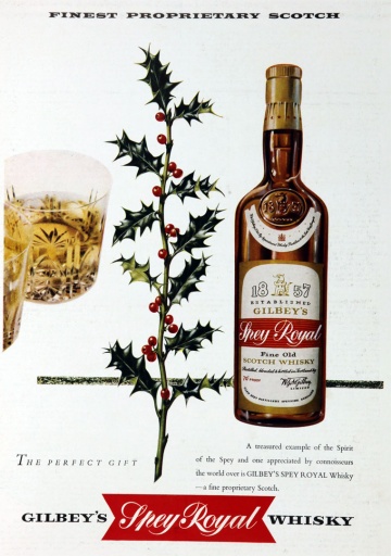 W. and A. Gilbey - Graces Guide