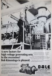 Dale Electric - Graces Guide