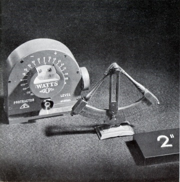 E. R. Watts and Son - Graces Guide