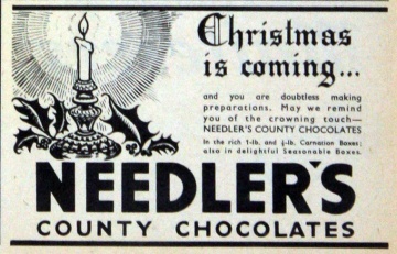 Needlers - Graces Guide