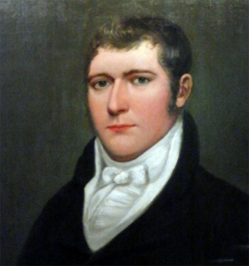 John Robertson (1782-1868) - Graces Guide