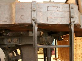 Nicholas Joseph Cugnot - Graces Guide