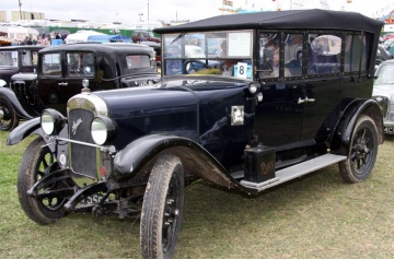 Austin: Twelve - Graces Guide