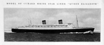 White Star Line - Graces Guide