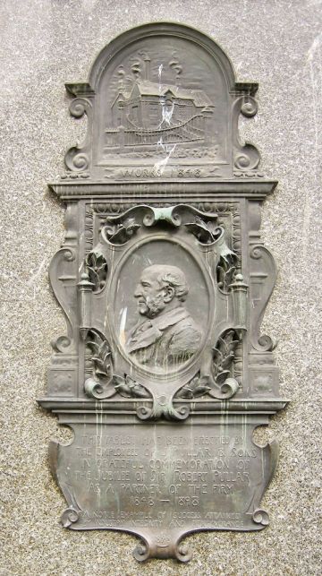 J. Pullar and Sons - Graces Guide