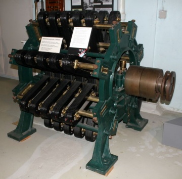 Auguste de Meritens - Graces Guide