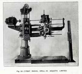 William Asquith - Graces Guide