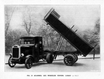 Scammell - Graces Guide