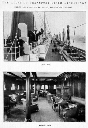 SS Minnetonka - Graces Guide
