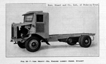 Kerr, Stuart and Co - Graces Guide