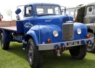 Commer: Superpoise - Graces Guide