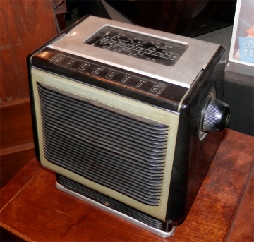 Decca Radio and Television - Graces Guide