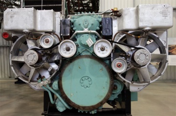 Leyland Motors: L60 - Graces Guide