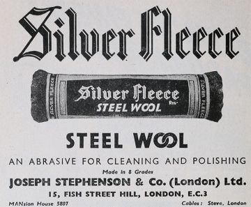 Joseph Stephenson and Co (London) - Graces Guide