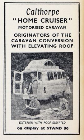 Calthorpe Motor Co - Graces Guide