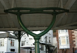 Exeter Quay: Transit Shed - Graces Guide