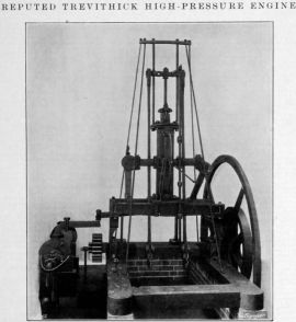 Trevithick: Surviving Engines - Graces Guide