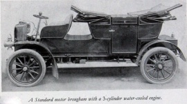 Standard Motor Co - Graces Guide