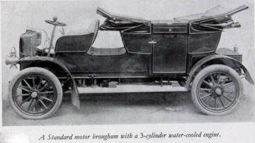 Standard Motor Co - Graces Guide