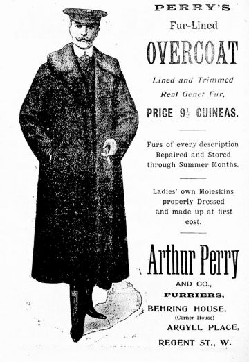 Arthur Perry and Co - Graces Guide
