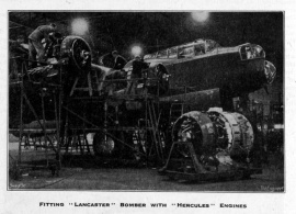 Avro: Lancaster - Graces Guide