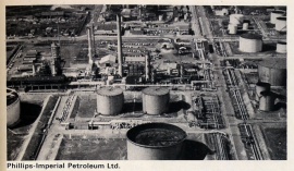 Phillips-Imperial Petroleum - Graces Guide