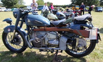 Condor Motorcycles - Graces Guide