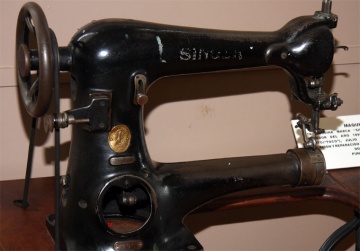 Singer Manufacturing Co of New Jersey - Graces Guide