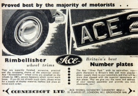 Cornercroft - Graces Guide