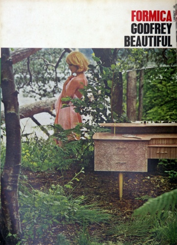 Formica - Graces Guide