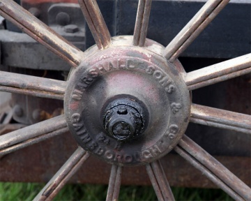 Marshall, Sons and Co: Steam Engines - Graces Guide