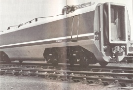 Derby Works - Graces Guide