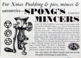 Spong and Co - Graces Guide