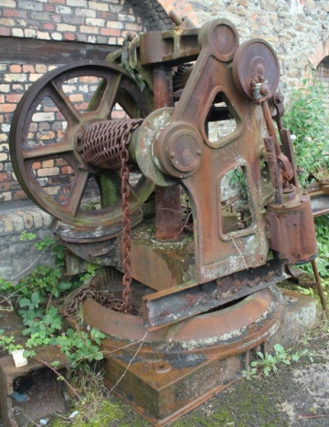 Priestman Brothers - Graces Guide