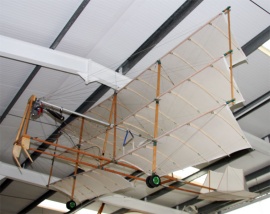 Percy Sinclair Pilcher - Graces Guide