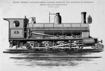 Sharp, Stewart and Co - Graces Guide