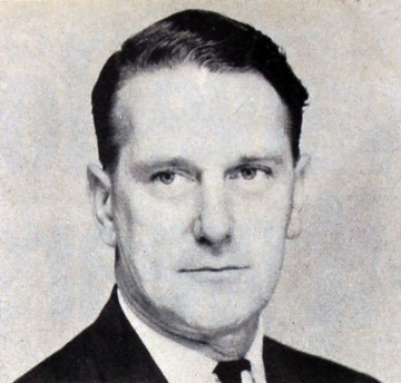 Stanley Harris - Graces Guide