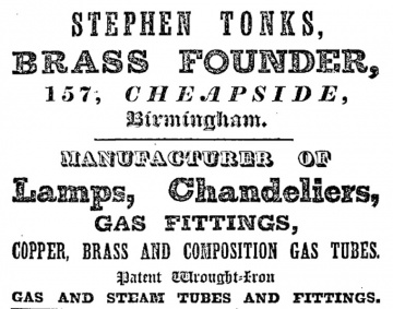 Stephen Tonks - Graces Guide