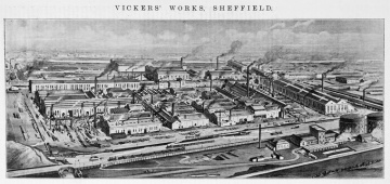 Vickers - Graces Guide