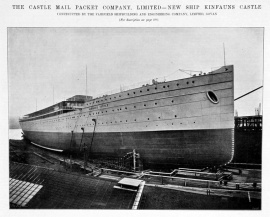 Fairfield Shipbuilding and Engineering Co - Graces Guide