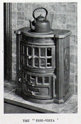 Smith and Wellstood - Graces Guide