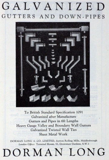 Dorman, Long and Co - Graces Guide