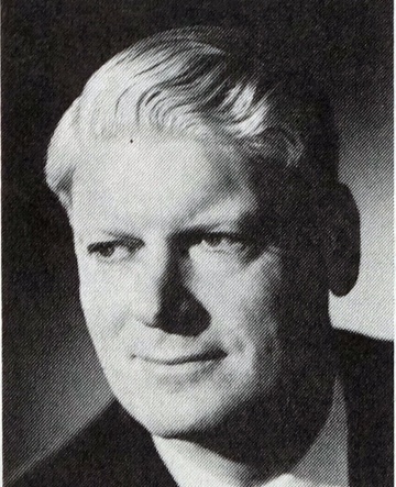 Hugh Graham Conway - Graces Guide