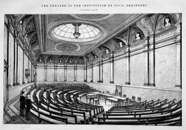 Institution of Civil Engineers - Graces Guide