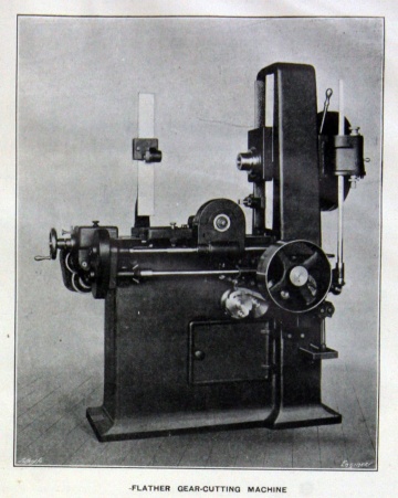 Alfred Herbert - Graces Guide