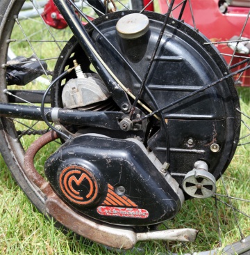 Cyclemaster - Graces Guide