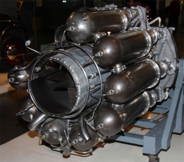 Power Jets - Graces Guide