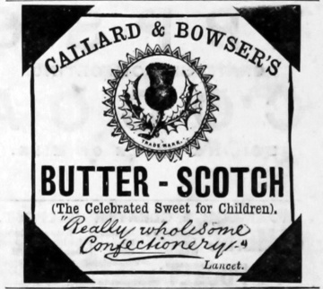 Callard and Bowser - Graces Guide