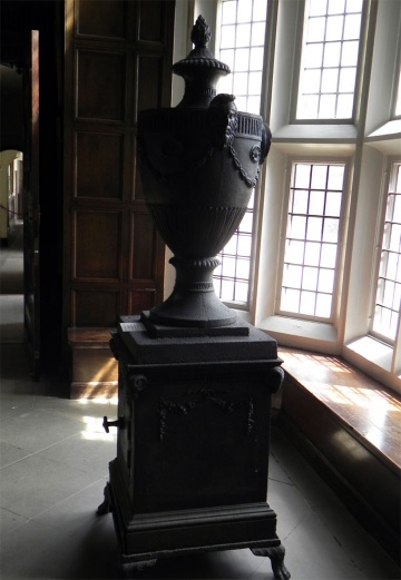 Carron Co - Graces Guide